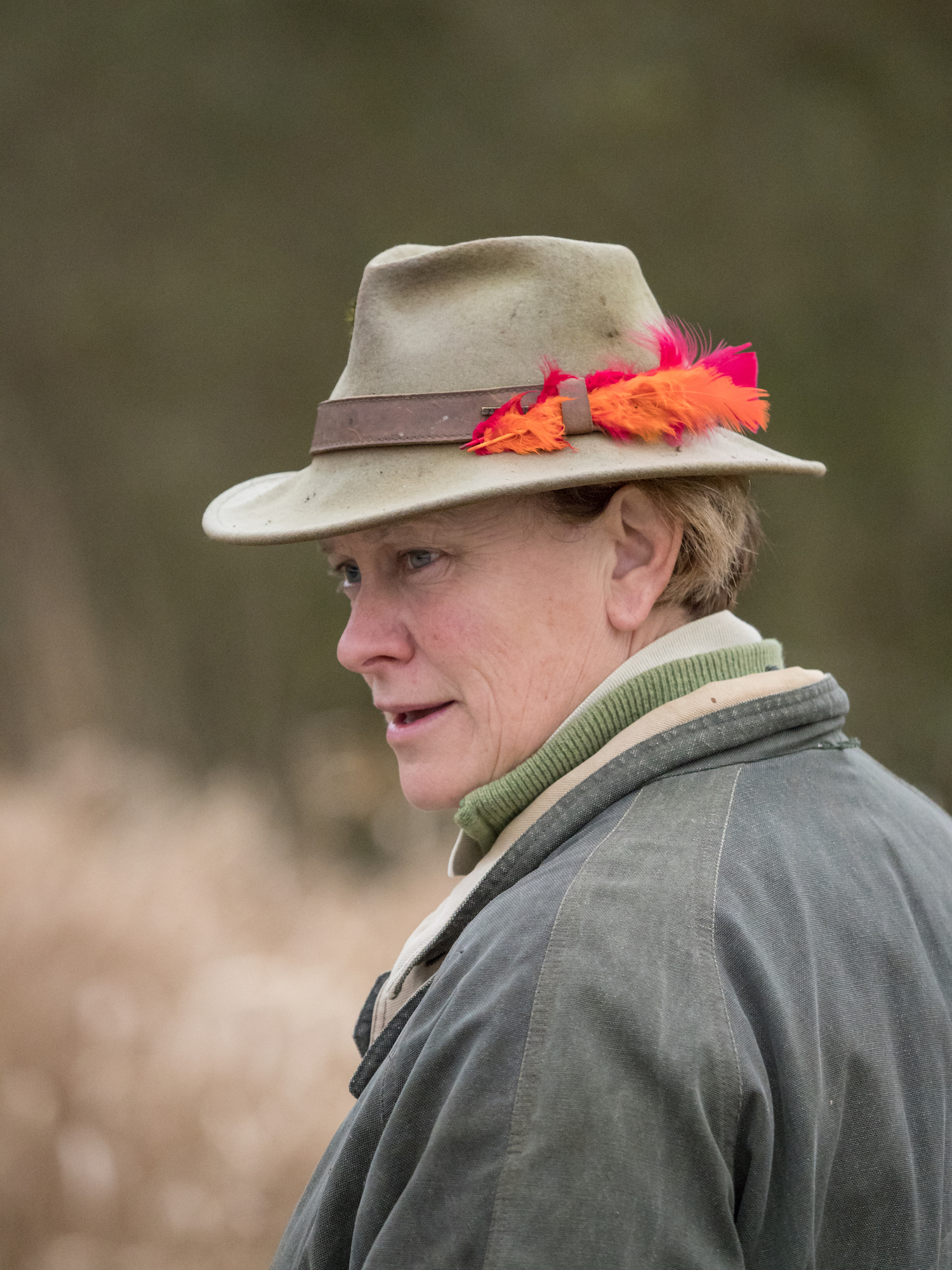 Photos des jours de chasse | Domaine de Mariaville